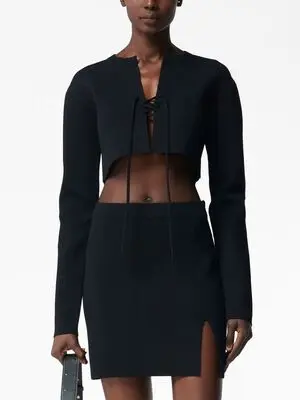 Altuzarra Zalika Ribbed-knit Jumper