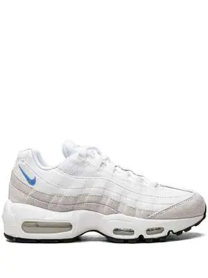 Nike Air Max 95 Sneakers - White