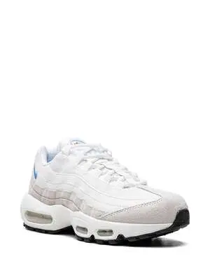 Nike Air Max 95 Sneakers - White