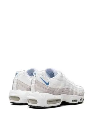 Nike Air Max 95 Sneakers - White