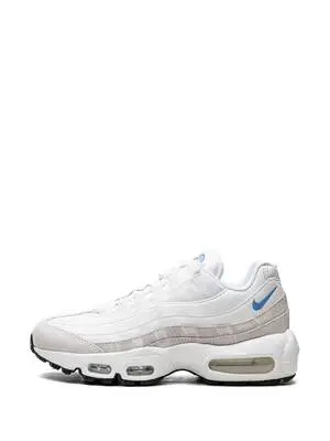 Nike Air Max 95 Sneakers - White