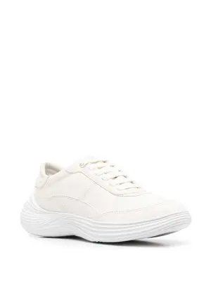 Geox Fluctis Low-top Sneakers