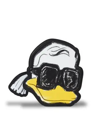Karl Lagerfeld X Disney Donald Duck Crossbody Bag