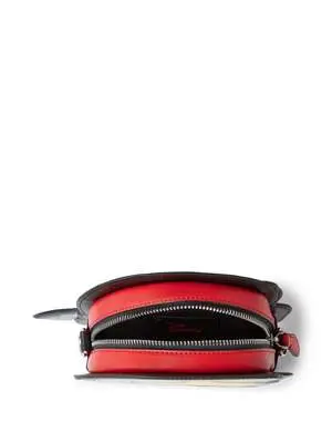 Karl Lagerfeld X Disney Donald Duck Crossbody Bag