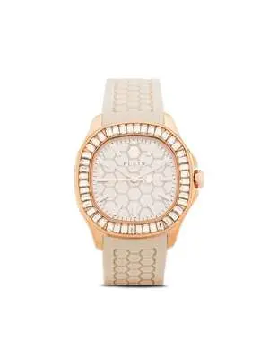 Philipp Plein Rose Gold Watches For Women