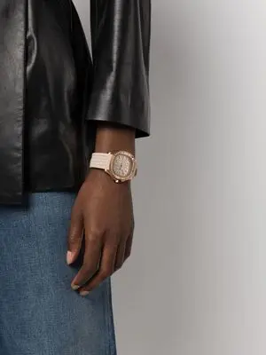 Philipp Plein High-conic 37mm Watch