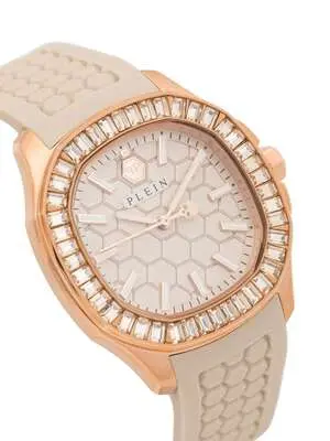 Philipp Plein High-conic 37mm Watch