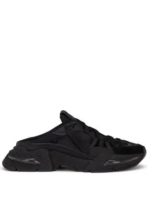 Dolce & Gabbana Chunky Sole Slip-on Sneakers
