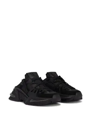 Dolce & Gabbana Chunky Sole Slip-on Sneakers