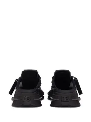 Dolce & Gabbana Chunky Sole Slip-on Sneakers