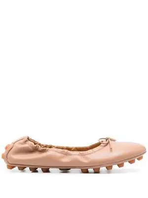 TOD'S Gommino Ballerina - Pink