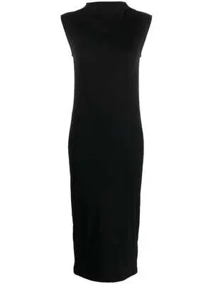 ARMARIUM Fitted Midi Dress