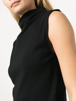 ARMARIUM Fitted Midi Dress