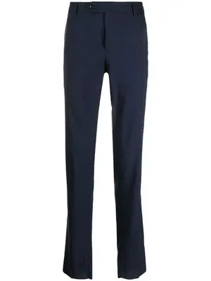 Pt Torino Straight Leg Pants For Men
