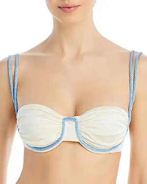 BAOBAB Baobab Lula Underwire Bikini Top Jana