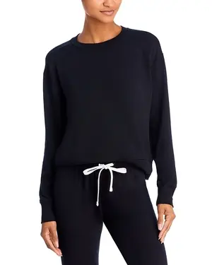 Splits59 Sonja Crewneck Sweatshirt - Black