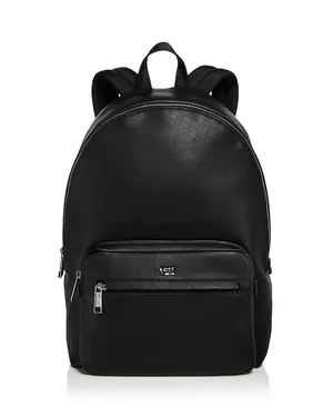 BOSS Ray Backpack - Black