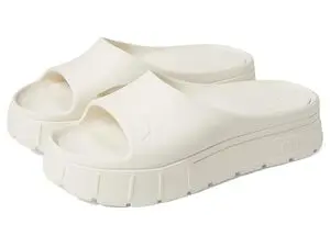 PUMA PUMA Mayze Stack Injex Slides Bone