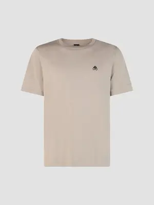 Moose Knuckles Satellite Crewneck T-shirt