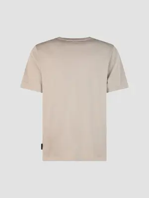 Moose Knuckles Satellite Crewneck T-shirt