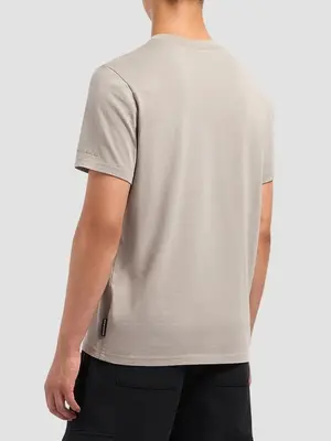 Moose Knuckles Satellite Crewneck T-shirt