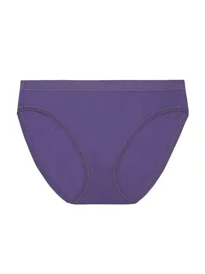 Wacoal Understated Cotton Bikini Briefs Mystical