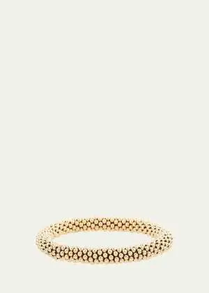 Meredith Frederick Graham 14k Bead Bracelet