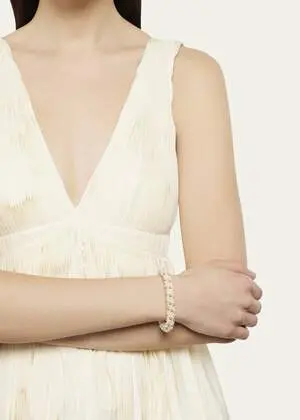Meredith Frederick Graham 14k Bead Bracelet
