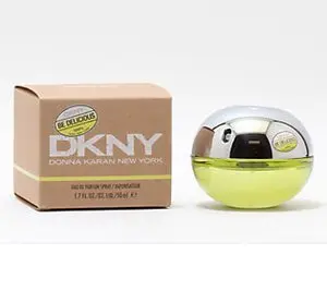 Dkny Be Delicious Ladies Eau De Parfum Spray, 1.7 Oz - One-color