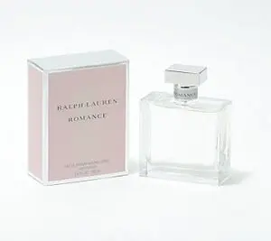 Ralph Lauren Romance Ladies Eau De Parfum Sp Ay 3.4 Oz - One-color