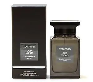 TOM FORD Oud Wood Eau De Parfum Spray 3.oz - One-color