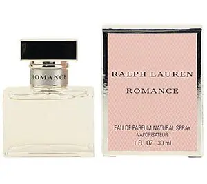 Ralph Lauren Romance Ladies Eau De Parfum Spray 1 Oz - One-color