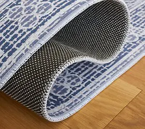 SAFAVIEH Tucson 141 Machine Washable 8' X 10' Rug