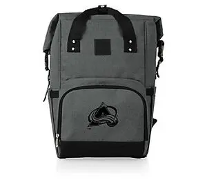 ONIVA Nhl On The Go Roll-top Cooler Backpack