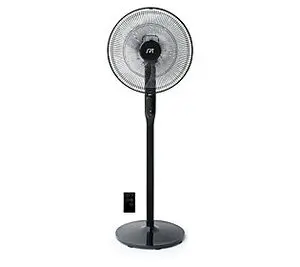 SPT Pedestal Fan - One-color