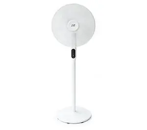 SPT Pedestal Fan