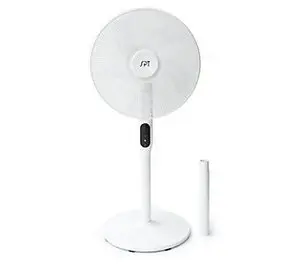SPT Pedestal Fan