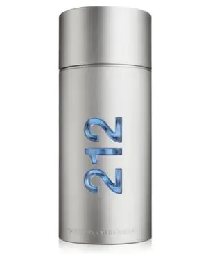 Carolina Herrera 212 Nyc Eau De Toilette Fragrance Collection - No Color