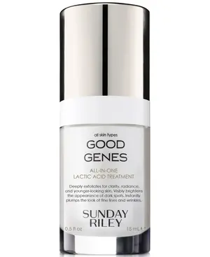 Radiant Skin Skincare