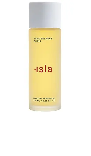 ISLA Tone Balance Elixir - N,a