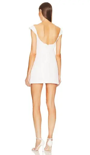 THE BAR Avery Mini Dress