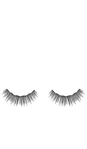 GLAMNETIC Virgo Magnetic Lashes In Black - N,a