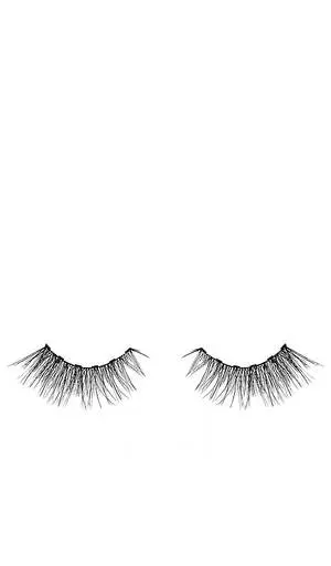 GLAMNETIC Vixen Magnetic Lashes In Black