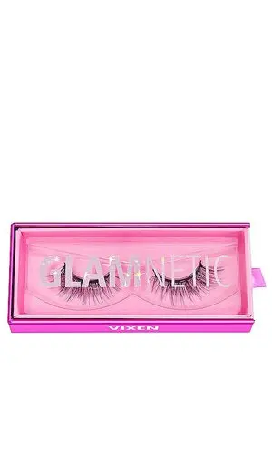 GLAMNETIC Vixen Magnetic Lashes In Black