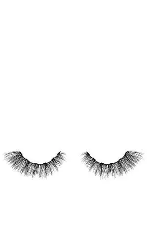 GLAMNETIC Gossip Magnetic Lashes In Black - N,a