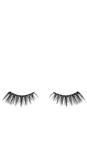 GLAMNETIC Darling Magnetic Half Lashes In Black - N,a