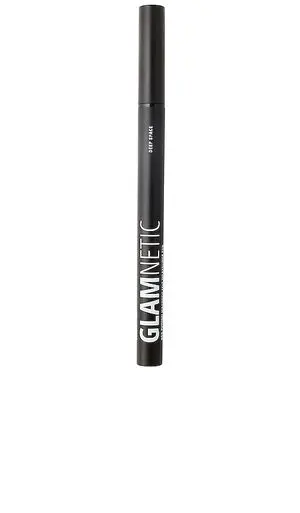 GLAMNETIC Felt Tip Magnetic Liner Pen - Black