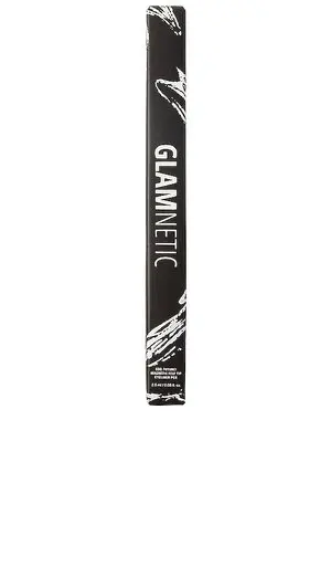 GLAMNETIC Felt Tip Magnetic Liner Pen - Black