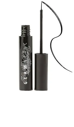 GLAMNETIC Liquid Magnetic Liner