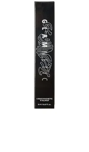 GLAMNETIC Liquid Magnetic Liner